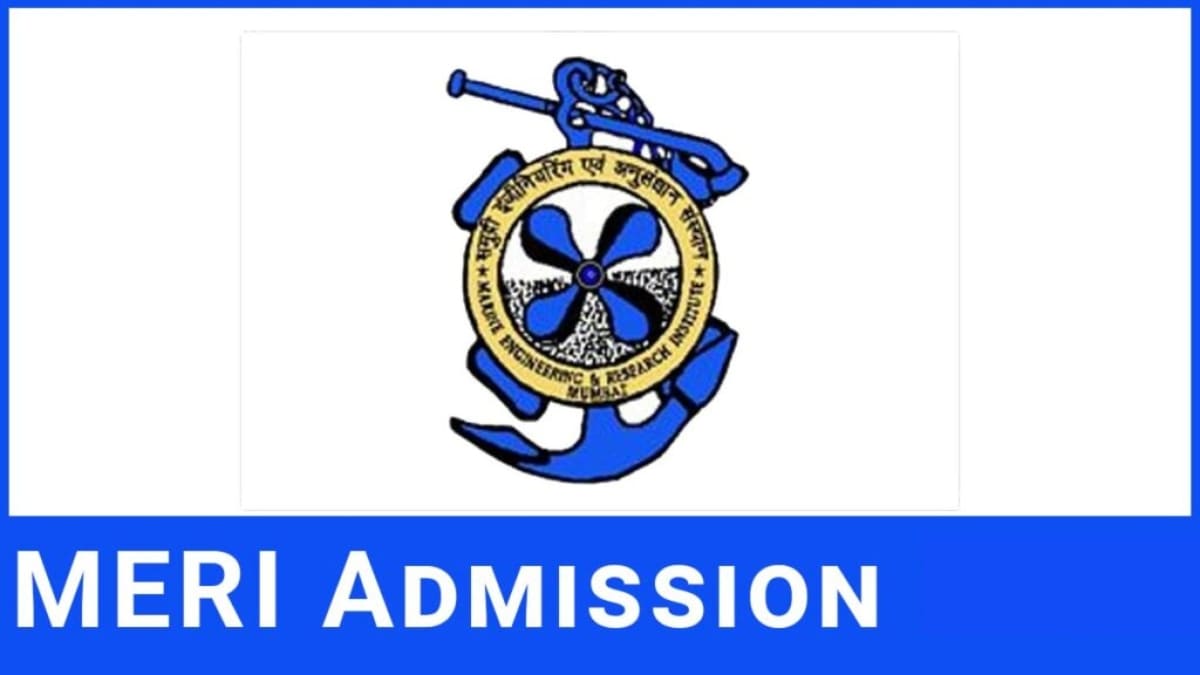 Meri 2024 Application Form Exam Date Eligibility Pattern Syllabus