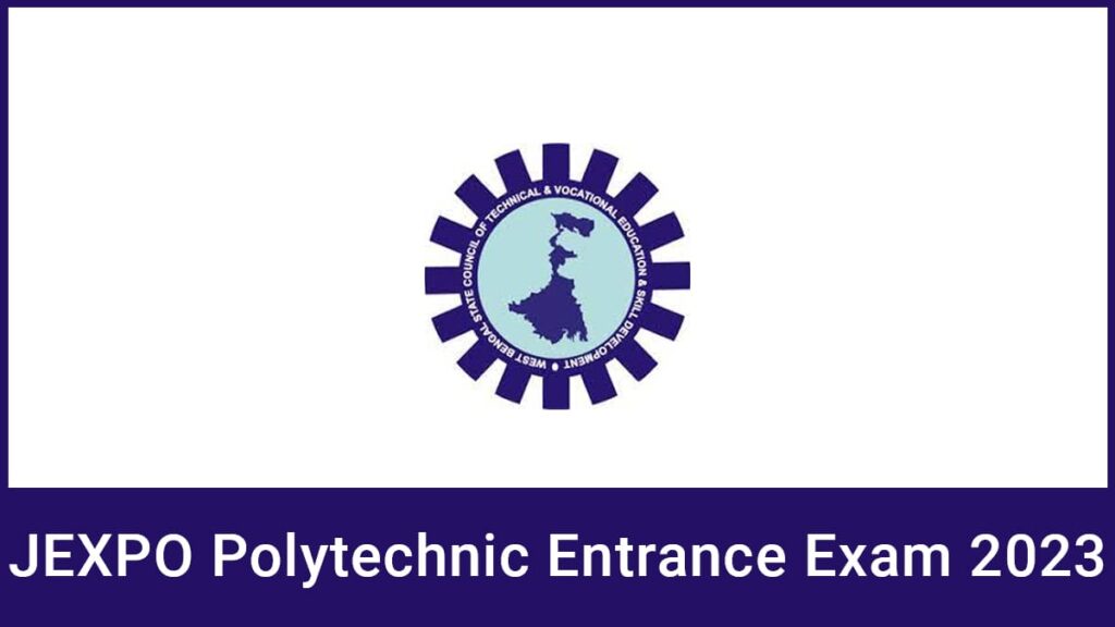 Jexpo 2023 Application Form Exam Date Eligibility Syllabus Etc
